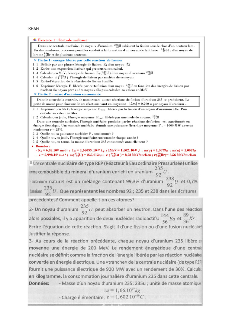 IKHAN | PDF