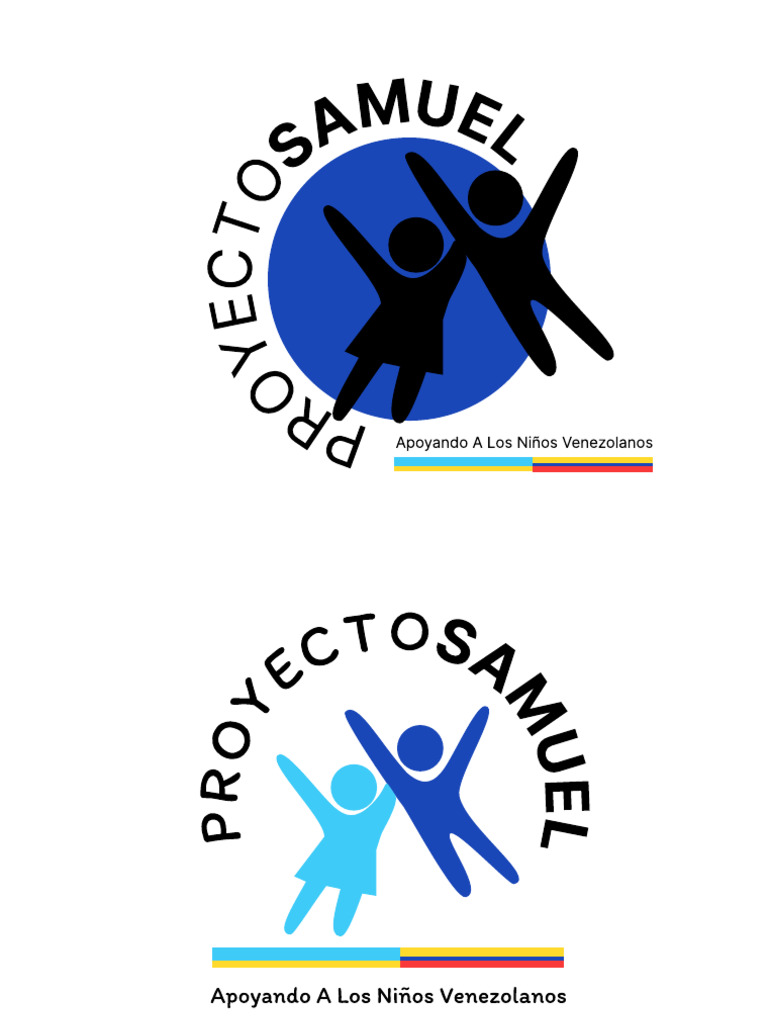 Logos Samuel S | PDF