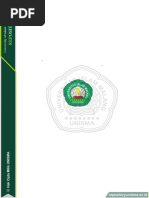 Koagulasi Flokulasi dalam Pengolahan Air | PDF