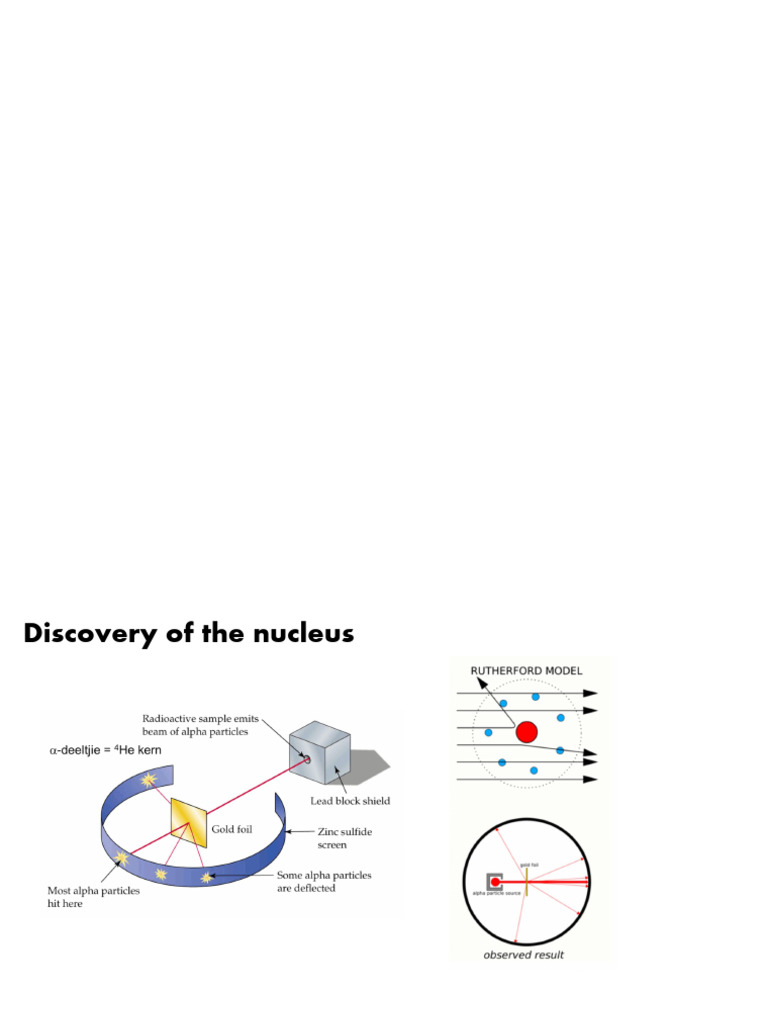 Physics 1st Year - Nuclear Physics | PDF | Nuclear Fusion | Binding Energy