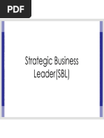 Evaluating AJIM in Business Decisions | PDF | Reason | Cognition