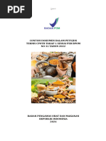 Pob Membuat Pob | PDF