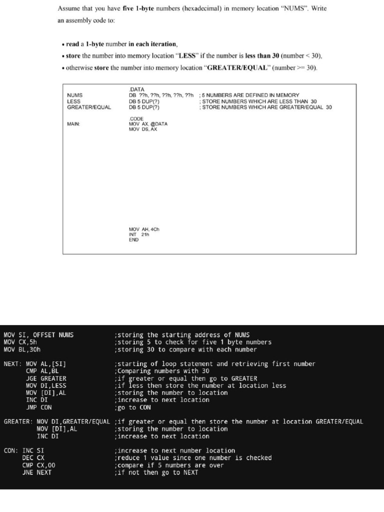EELE324 Final Questions | PDF