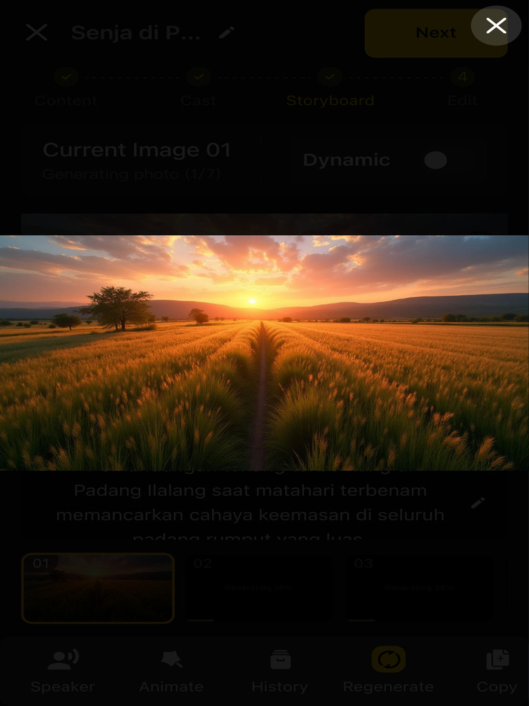 MagicLight Free AI Faceless Video Maker (No Watermark) 3 | PDF