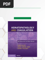 BFM 2000 Treatment Schema | PDF | Hematopoietic Stem Cell ...