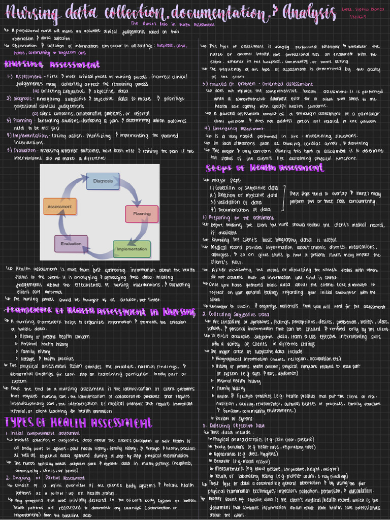 Collecting Data | PDF