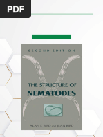Nematode Species and Common Names List | PDF | Parasites | Plants