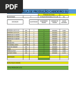 TABELA DE PESO E MEDIDAS CHAPAS E TARUGOS Tecnil | PDF | Dielétrico ...