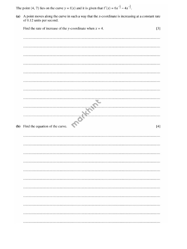 As Integration Removed | PDF