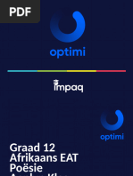 GEDIG 2 Nkosi Sikelel I Afrika H.A.Fagan | PDF