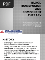 Product Administration Guidelines Octaplex | PDF | Thrombosis ...