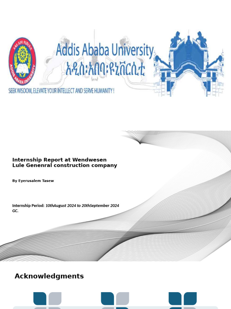 Internship Report | PDF | Payroll | Taxes