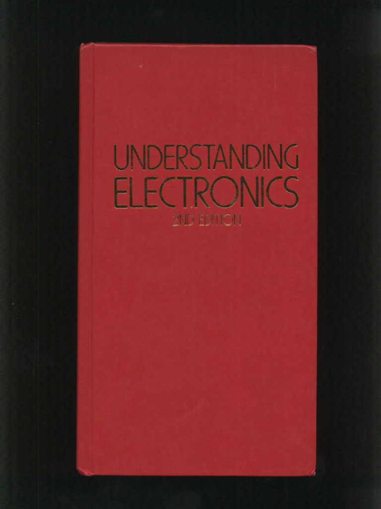 Understanding Electronics | PDF