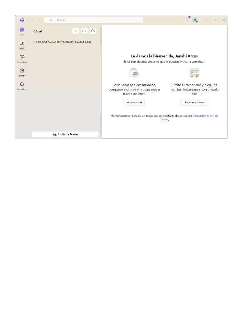 Microsoft Teams | PDF