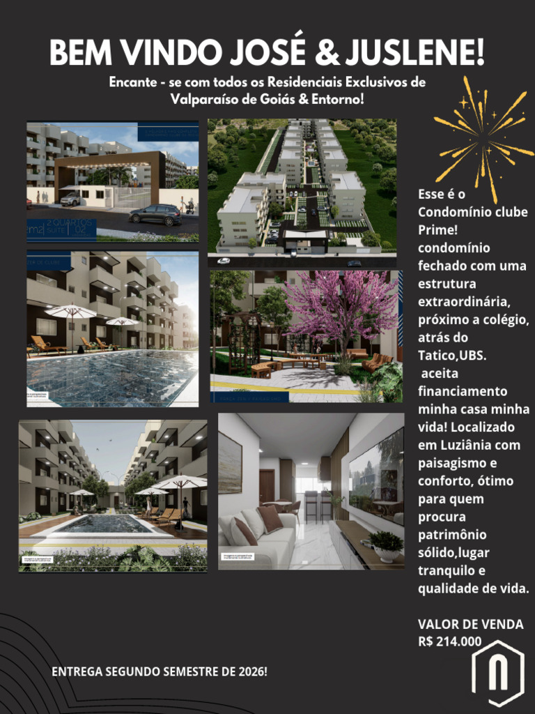 Bem Vindo! - 20250516 - 134603 - 0000 | PDF