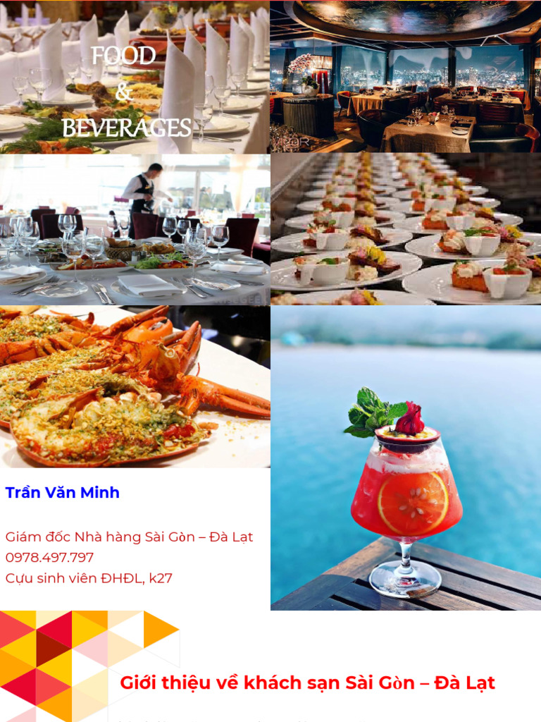 C4 - Kitchen Management | PDF