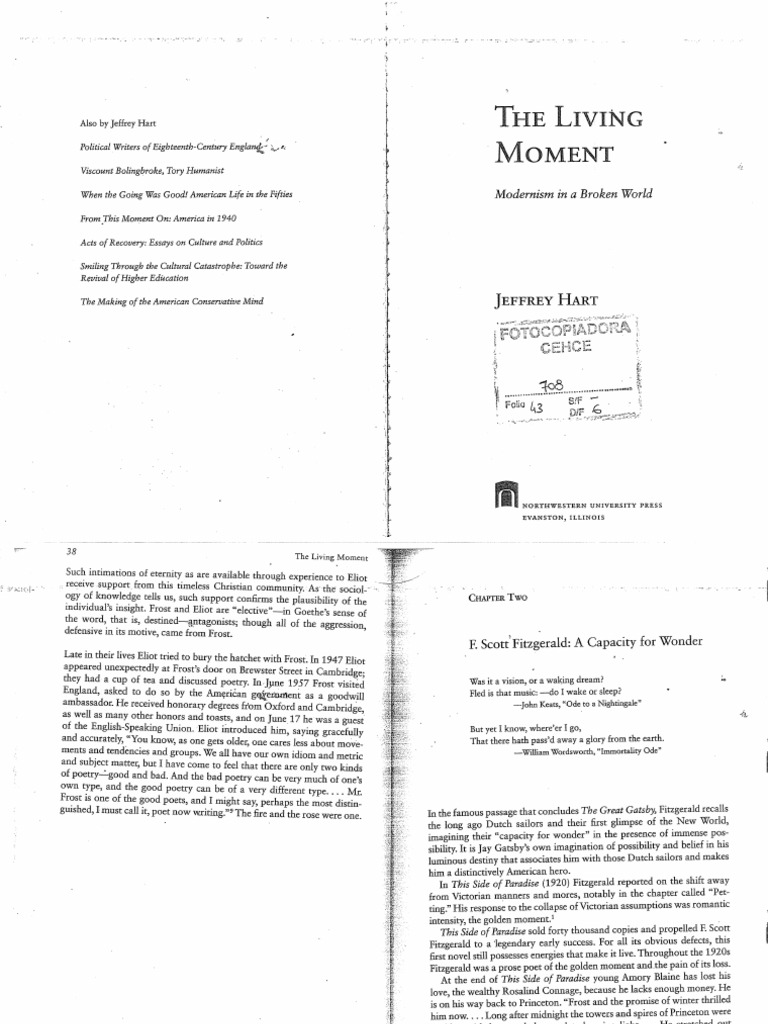 Hart Fitzgerald | PDF