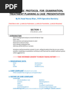 AIMS Scale for Movement Disorders | PDF | Anatomical Terms Of Motion ...