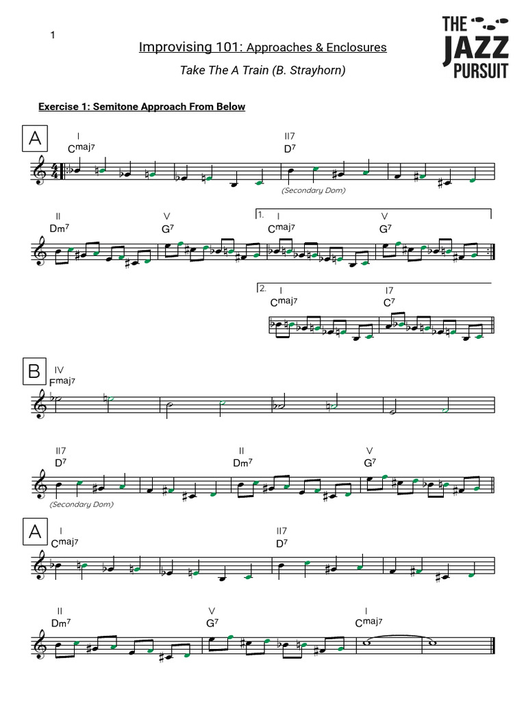 A Train - Approaches and Enclosures - TJP | PDF