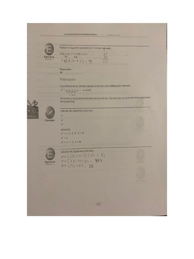 Portafolio Mod 2 | PDF