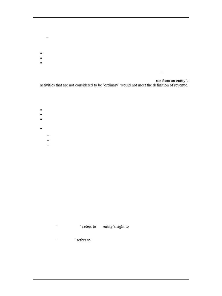 04 Revenue - s22 - FINAL | PDF | Debits And Credits | Income