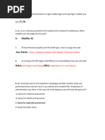 ICD-10-PCS Root Operations Guide | PDF | Surgical Procedures | Surgery