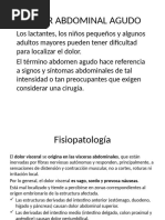 Signo de Murphy en Colecistitis Aguda | PDF | Vesícula biliar ...