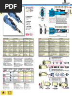 ER Collet Sizes | PDF | Machining | Equipment