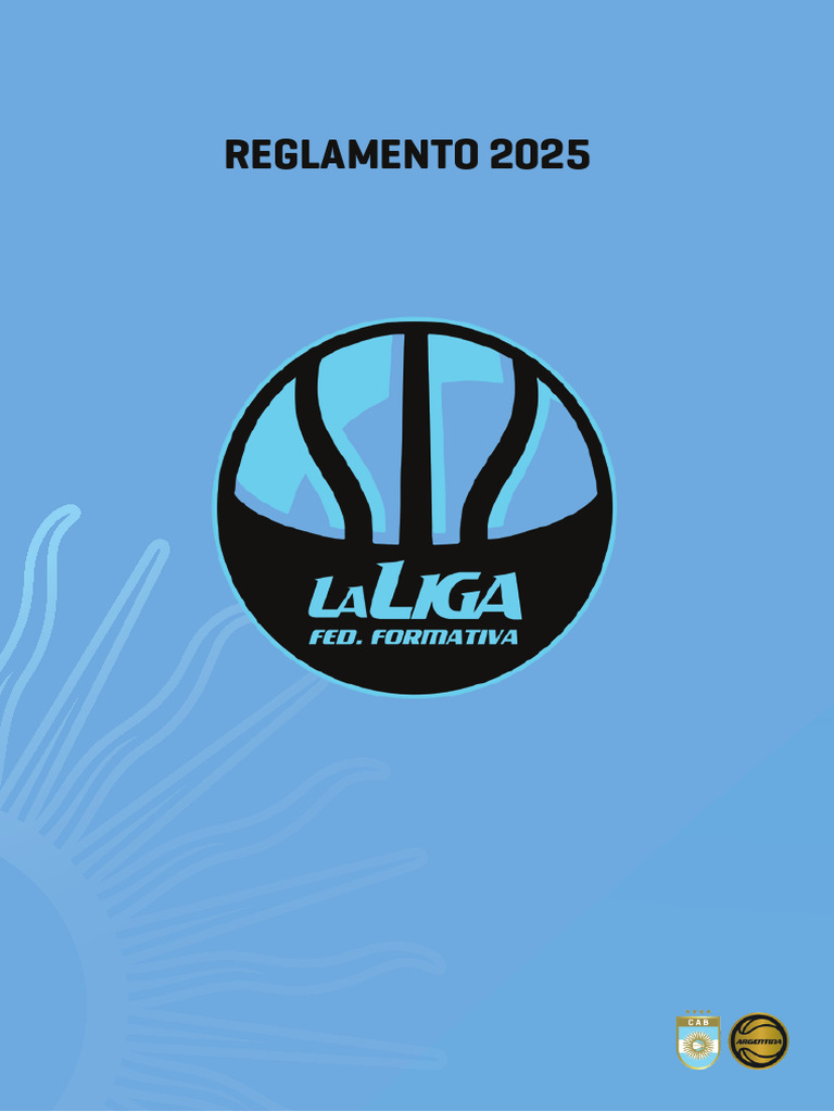2025 LFF Reglamento | PDF | Árbitro | Reloj