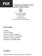 RRM3 - D268 - Task - 2 Revised | PDF | Negotiation | Communication