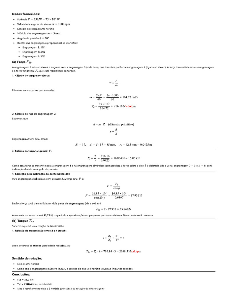 3 - Mec | PDF