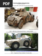 Surviving Panzer IV Variants List | PDF | Panzer Iv | World War II ...