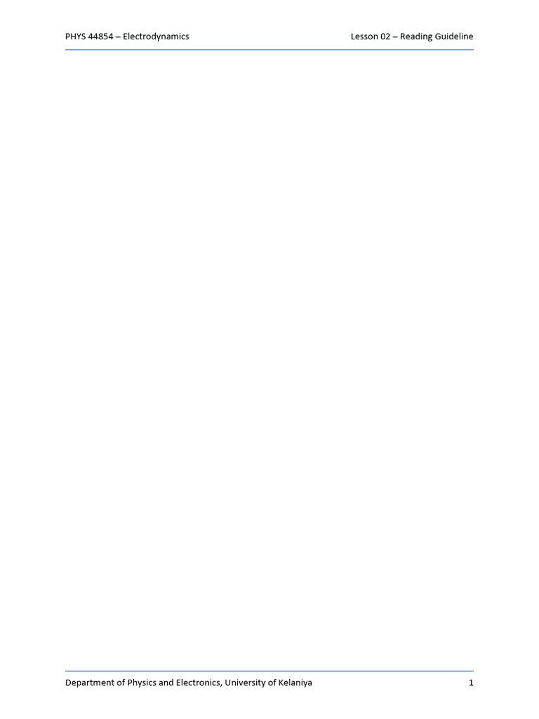 Lesson02 Reading Guide | PDF