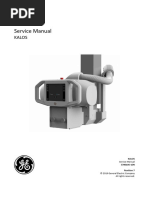 BiliSoft LED Phototherapy Manual | PDF