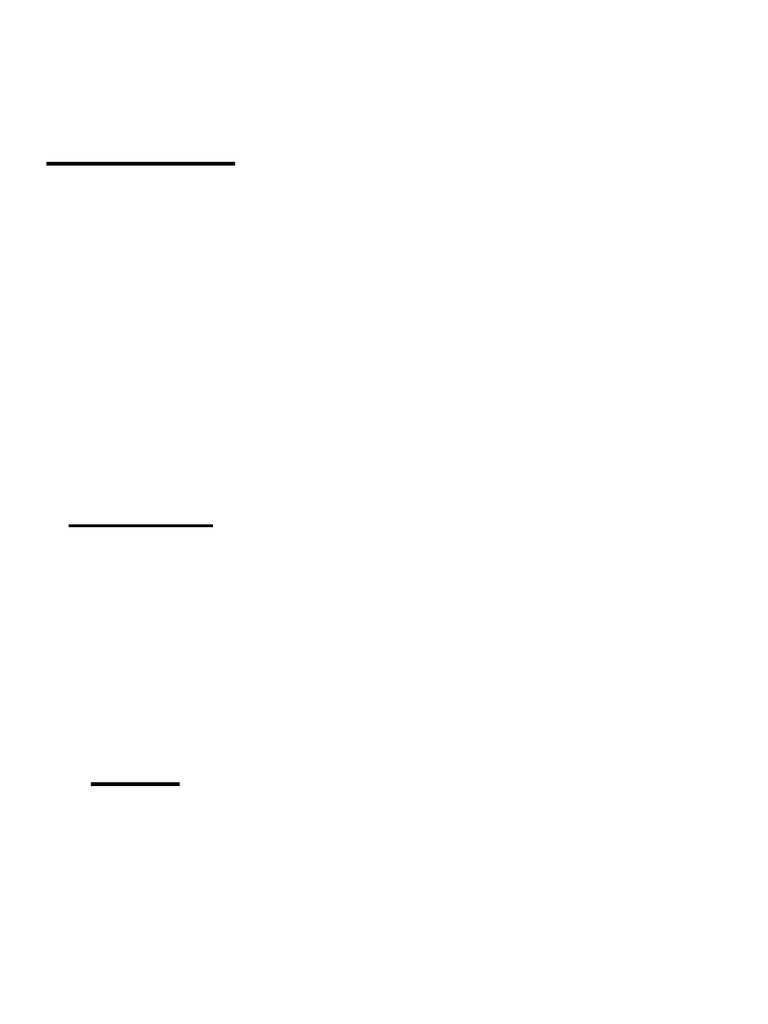 Grade 3 Linear Measurement Test With Images | PDF