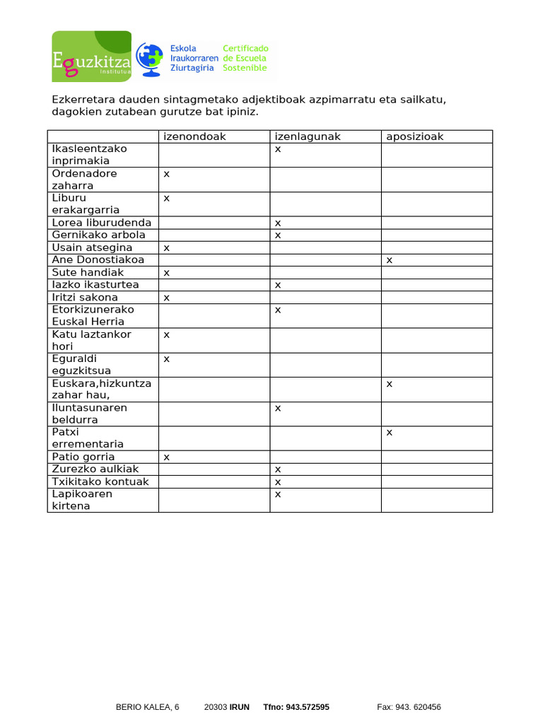 Copia de Monica Velasco Rendon - Izlag-Izond | PDF