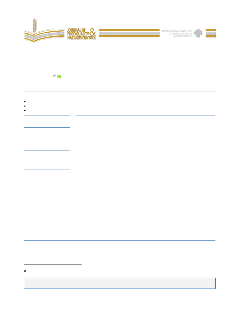 Probiotic Properties and Physicochemical Potential of Lactic Acid ...