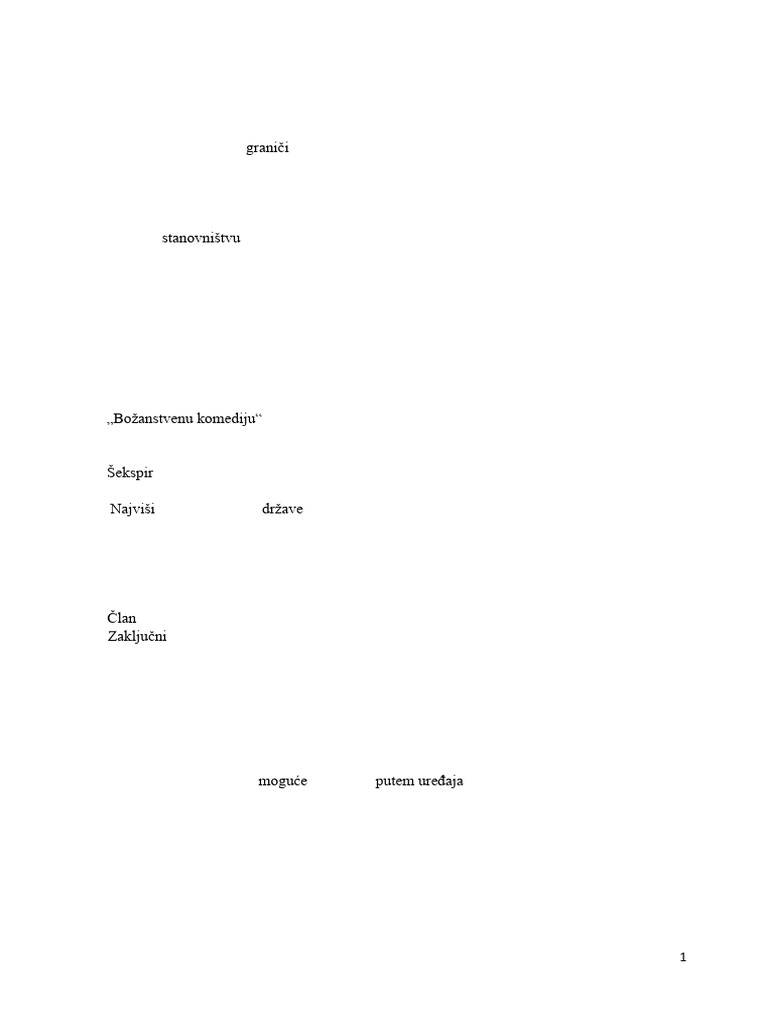 Prirucnik Za Web | PDF