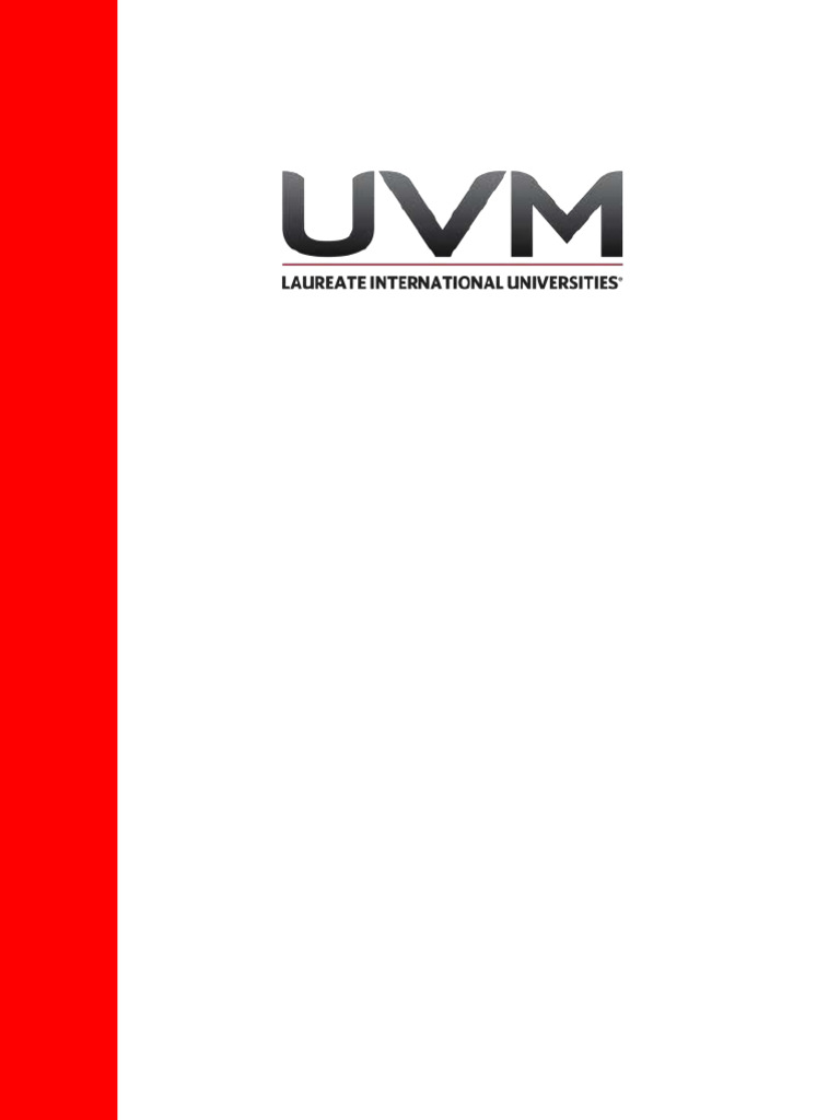 Ejercicio Uvm | PDF | Contabilidad | Compartir (Finanzas)