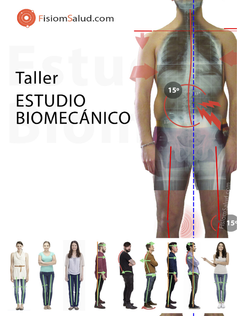 Dossier Final | PDF | Rodilla | Hombro