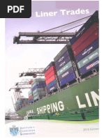 WORLDSCALE | PDF | Cargo | Freight Transport