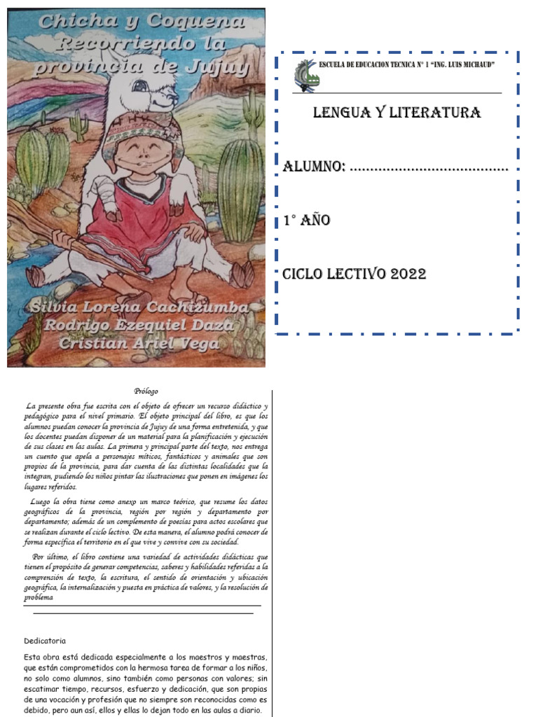 Chicha y Coquena | PDF | Imperio Inca