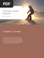 Boy Overboard Chapter Summaries | PDF