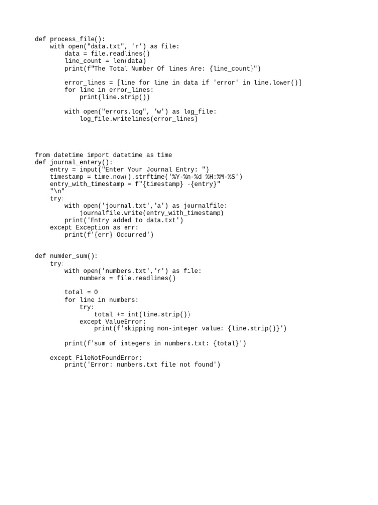 handling_file.py | PDF