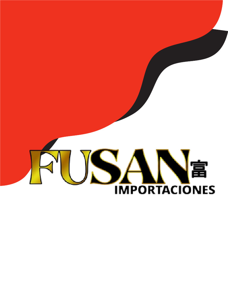 Precios de productos Fusan y boquillas | PDF | Implementos nacionales