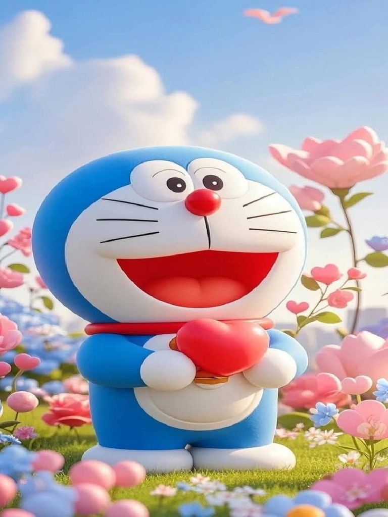 Doraemon | PDF