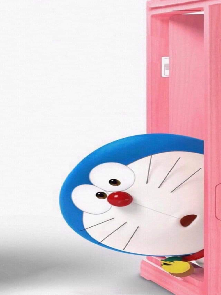 Doraemon | PDF
