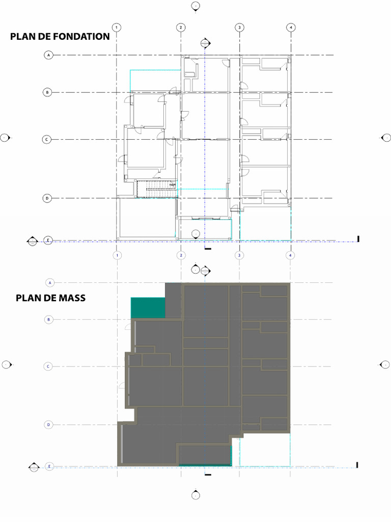 Plan 1 | PDF