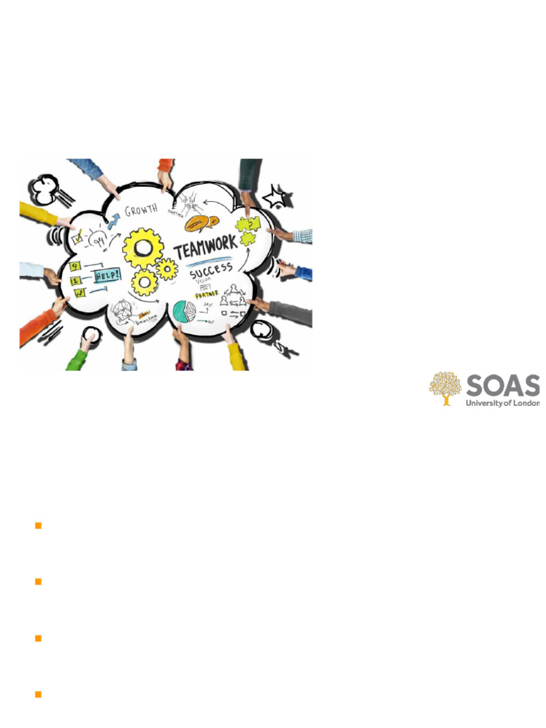 Understanding Group Behavior and Teams | PDF | Group Decision Making ...
