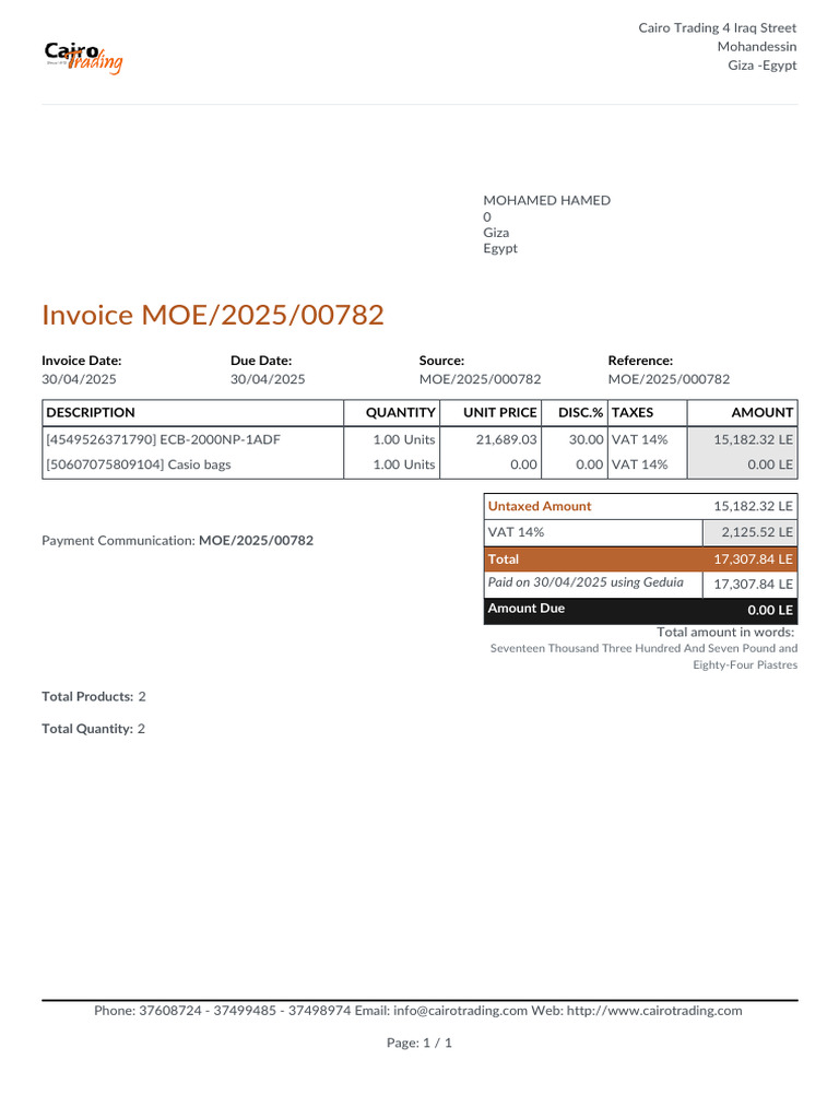 Moe 2025 00782 | PDF